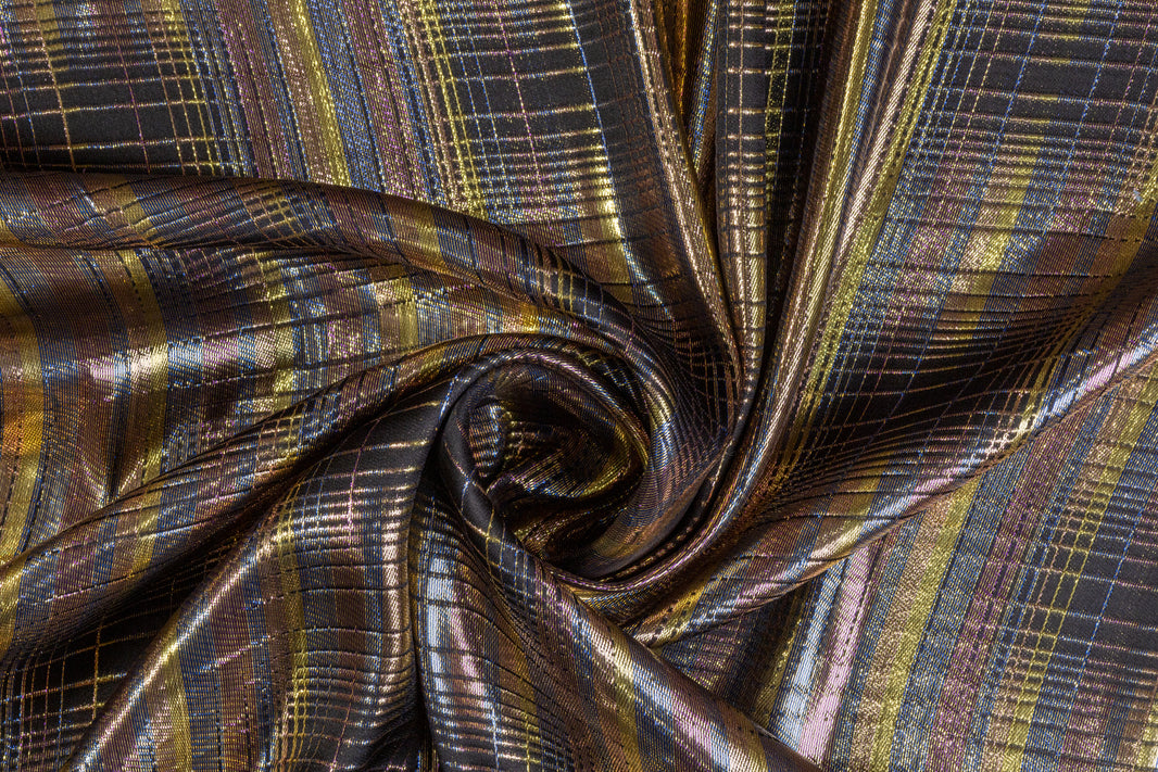 Haute Couture Fabrics – Prime Fabrics