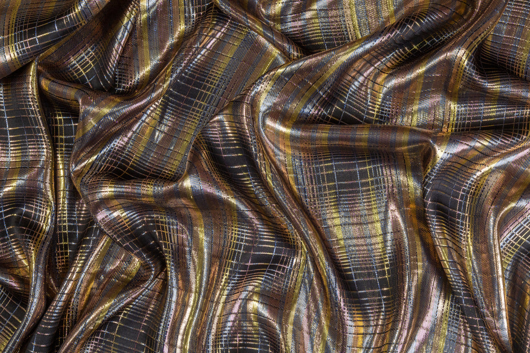 Haute Couture Fabrics – Prime Fabrics