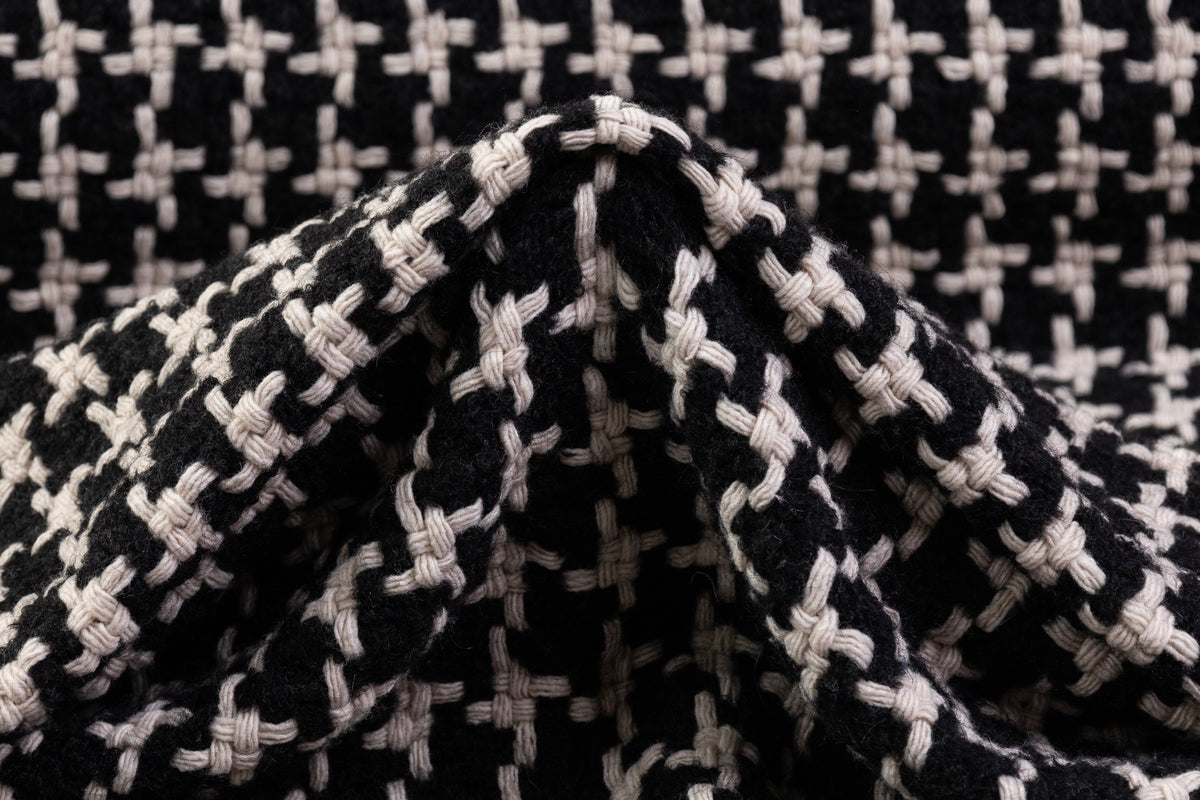 Houndstooth Fabrics