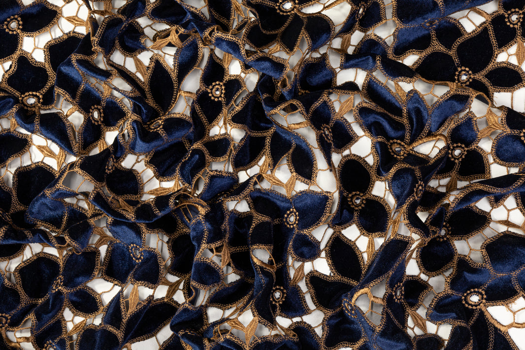 Haute Couture Fabrics – Prime Fabrics