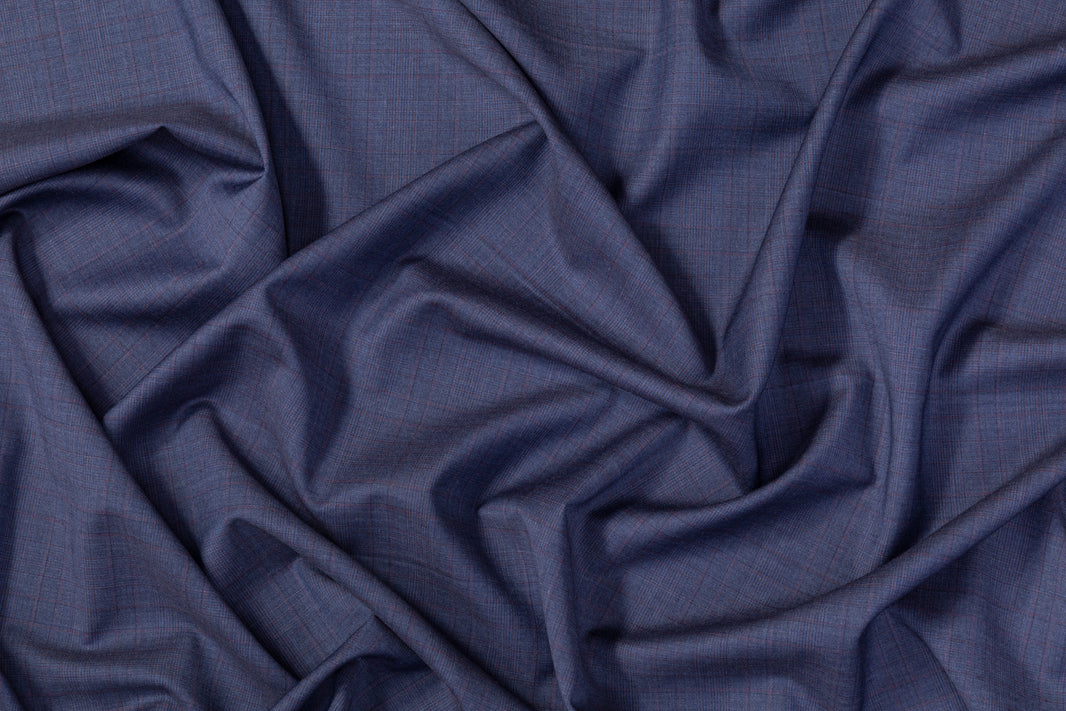 Wool Suiting – Prime Fabrics