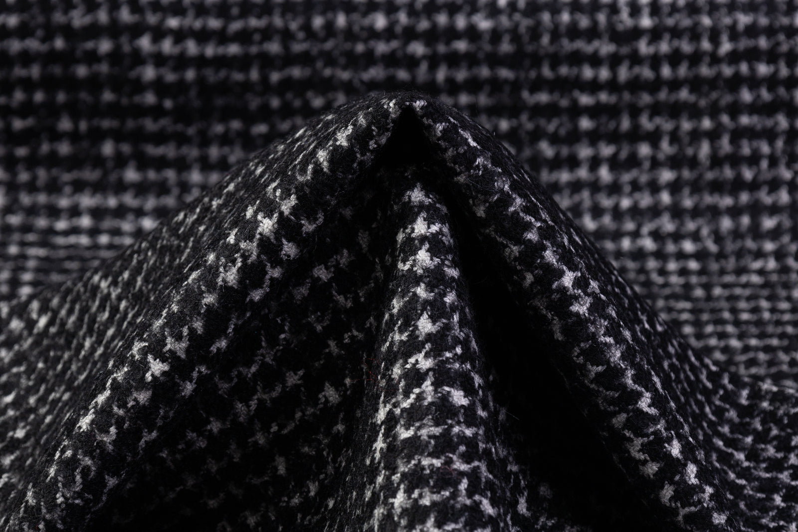 Houndstooth Fabrics