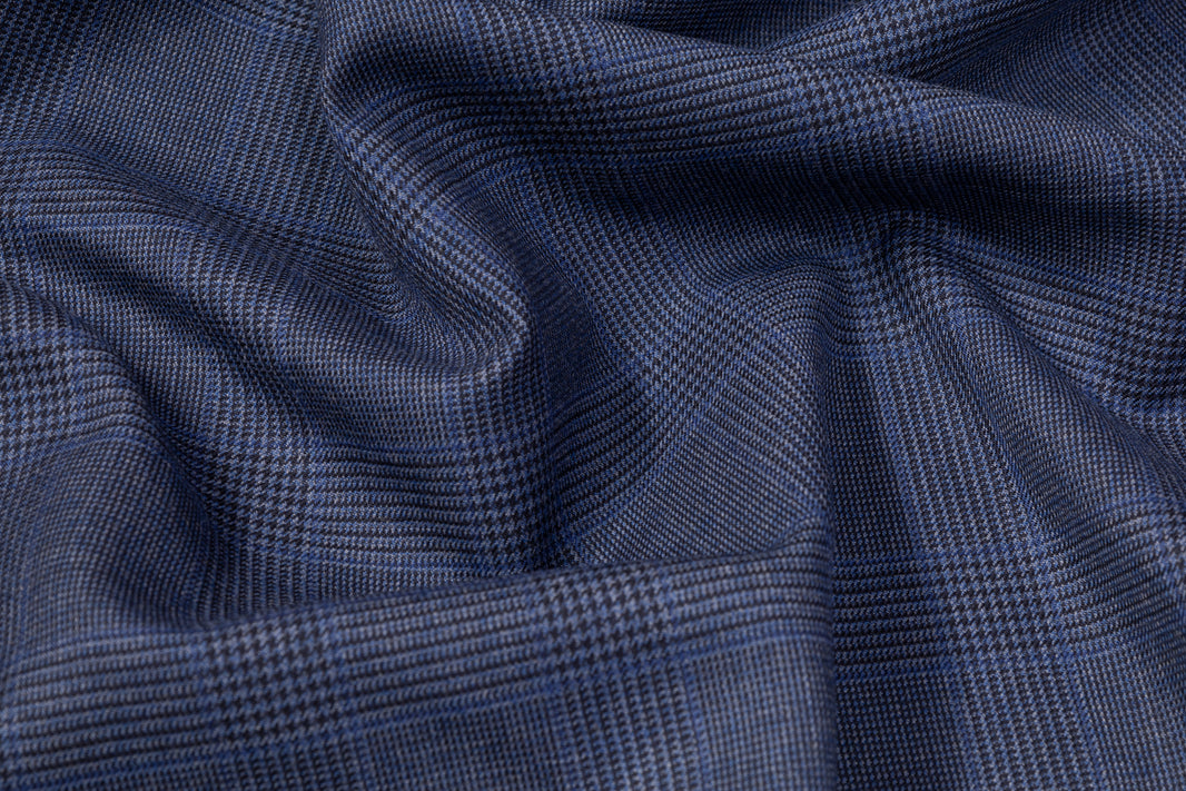 Wool Suiting – Prime Fabrics