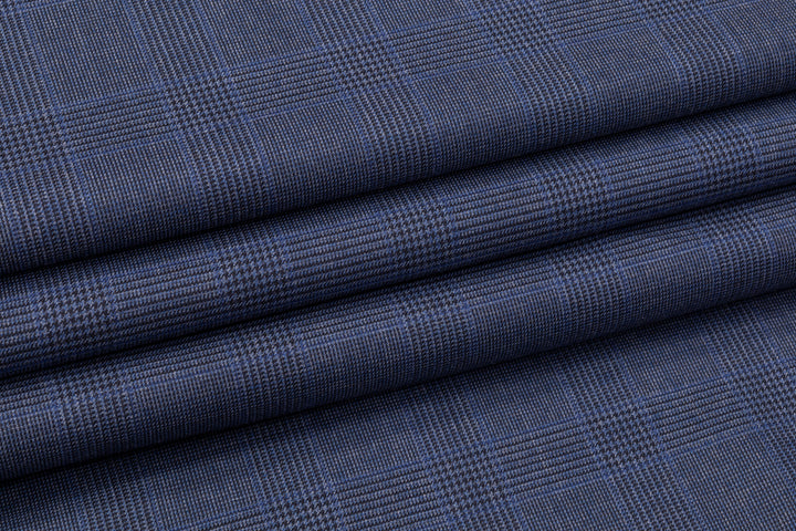 Wool Suiting – Prime Fabrics