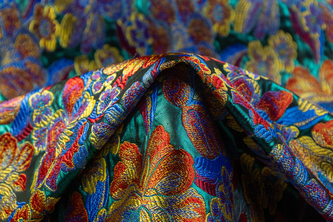 Top Picks – Prime Fabrics