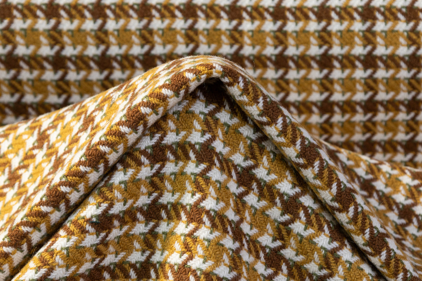 Houndstooth Fabrics