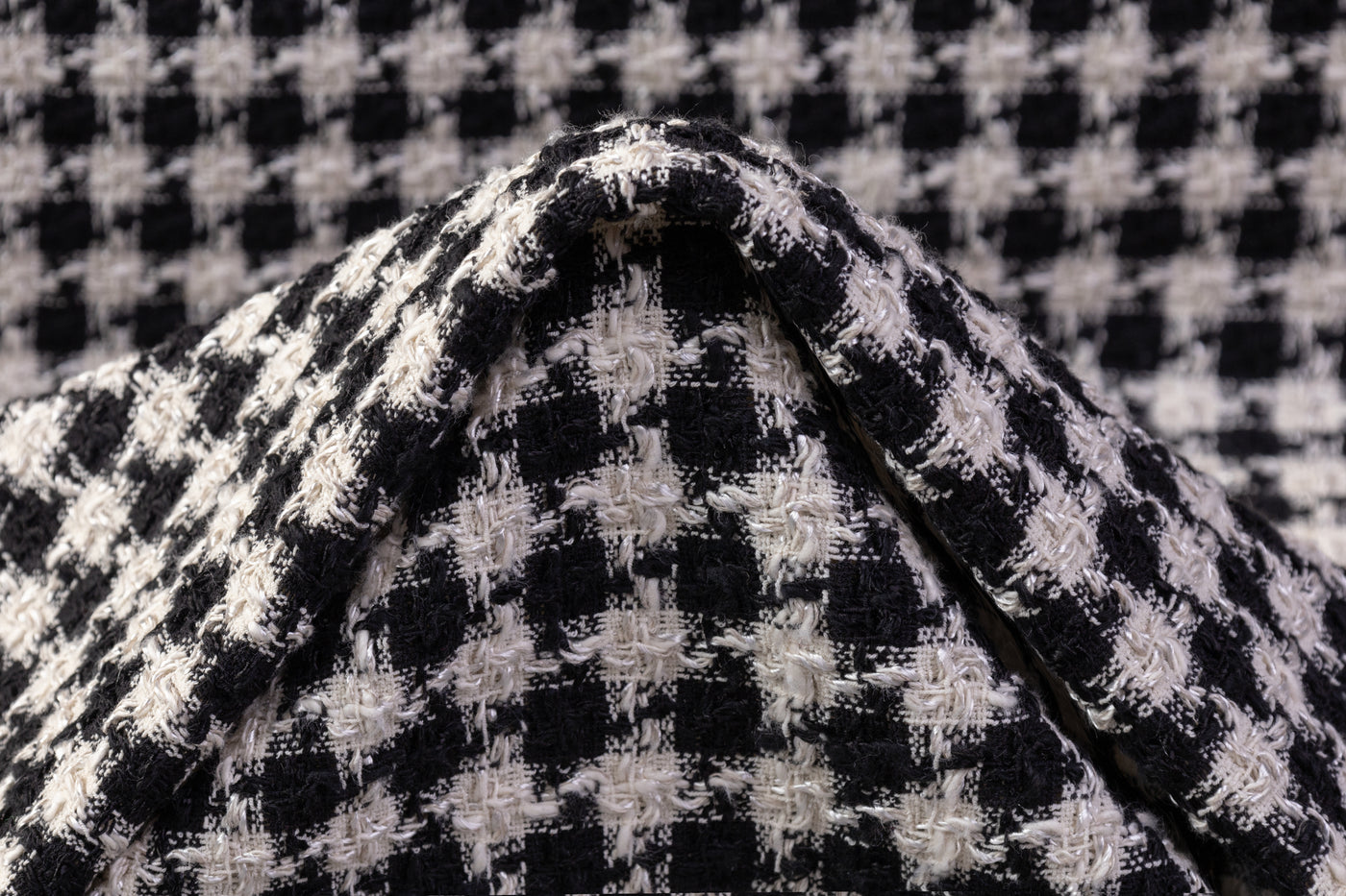 Houndstooth Fabrics