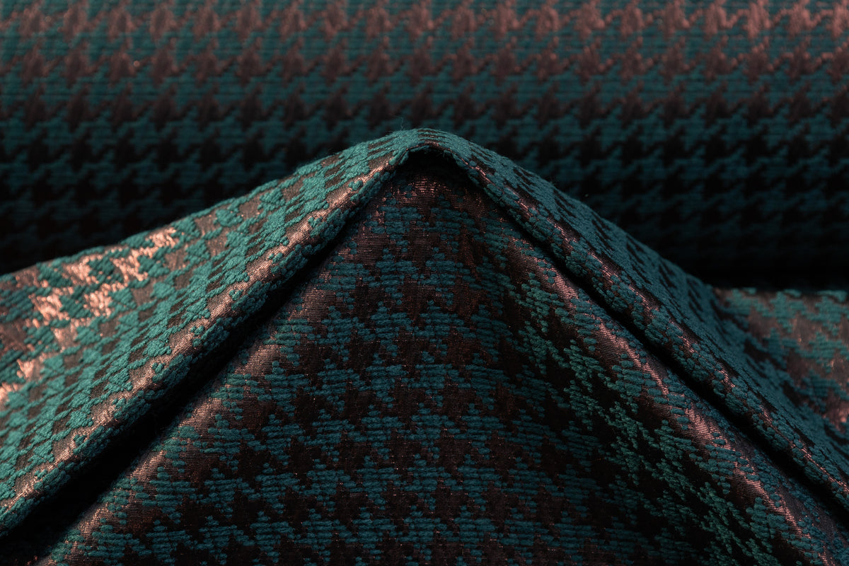 Houndstooth Fabrics