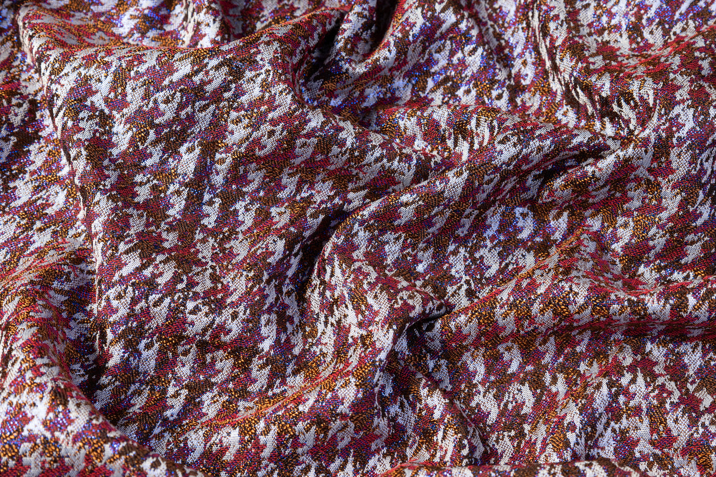 Houndstooth Fabrics