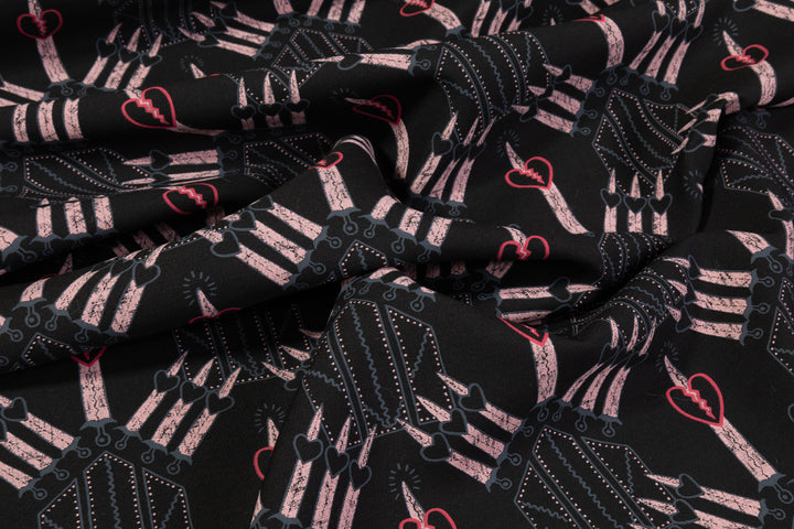 Designer Fabrics – Prime Fabrics