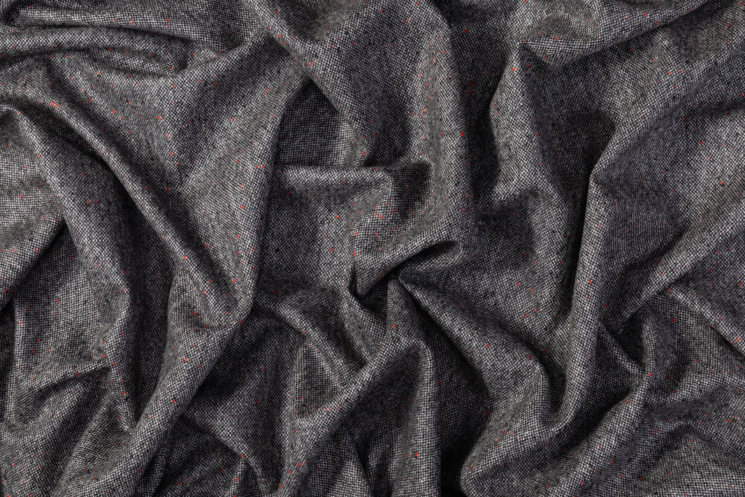 Wool Suiting – Prime Fabrics