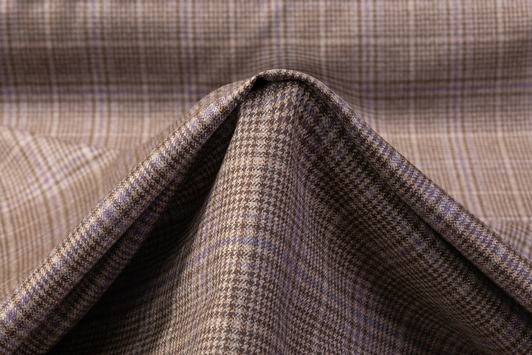 Wool Suiting – Prime Fabrics