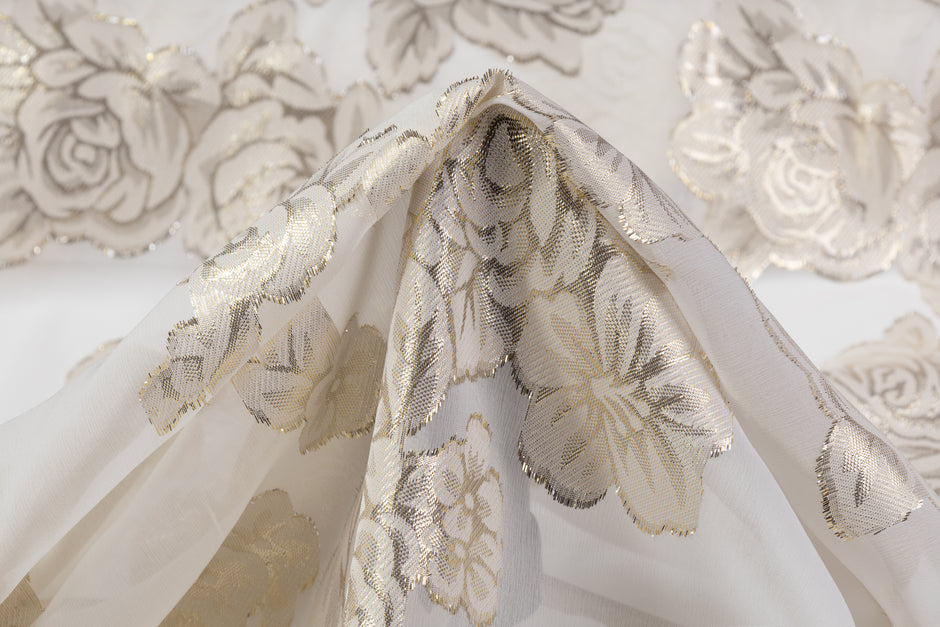 Haute Couture Fabrics – Prime Fabrics