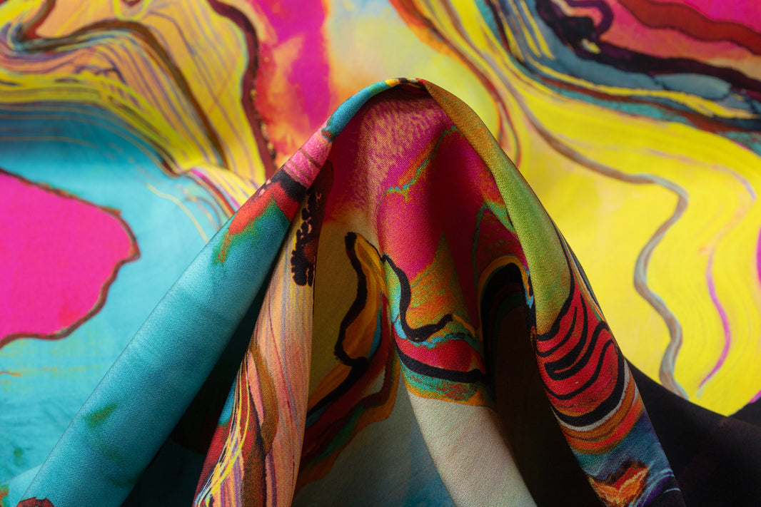 Top Picks – Prime Fabrics