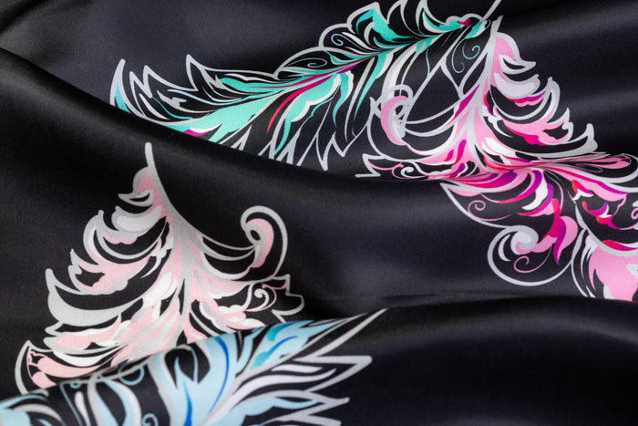 Silk Prints