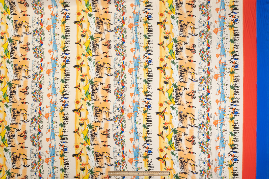 Silk Prints – Prime Fabrics