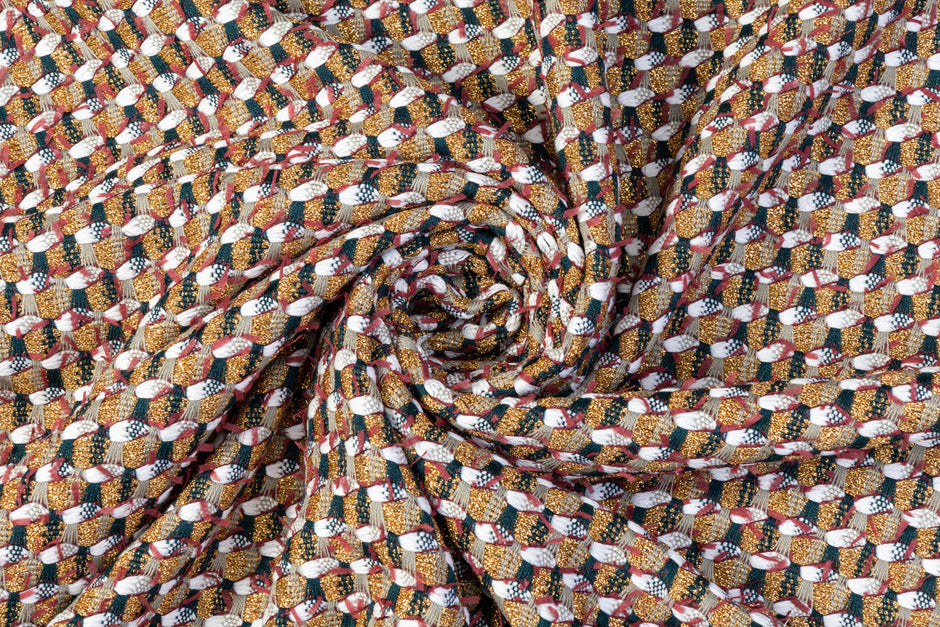 Haute Couture Fabrics – Prime Fabrics