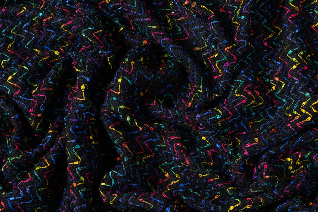 Haute Couture Fabrics – Prime Fabrics
