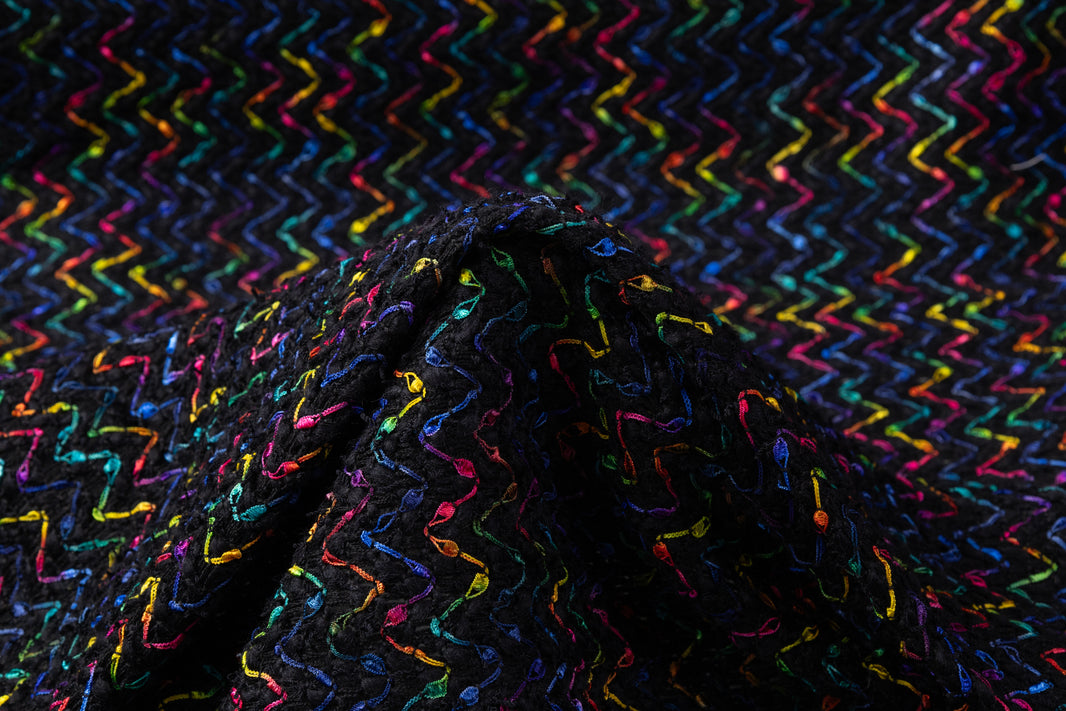 Haute Couture Fabrics – Prime Fabrics