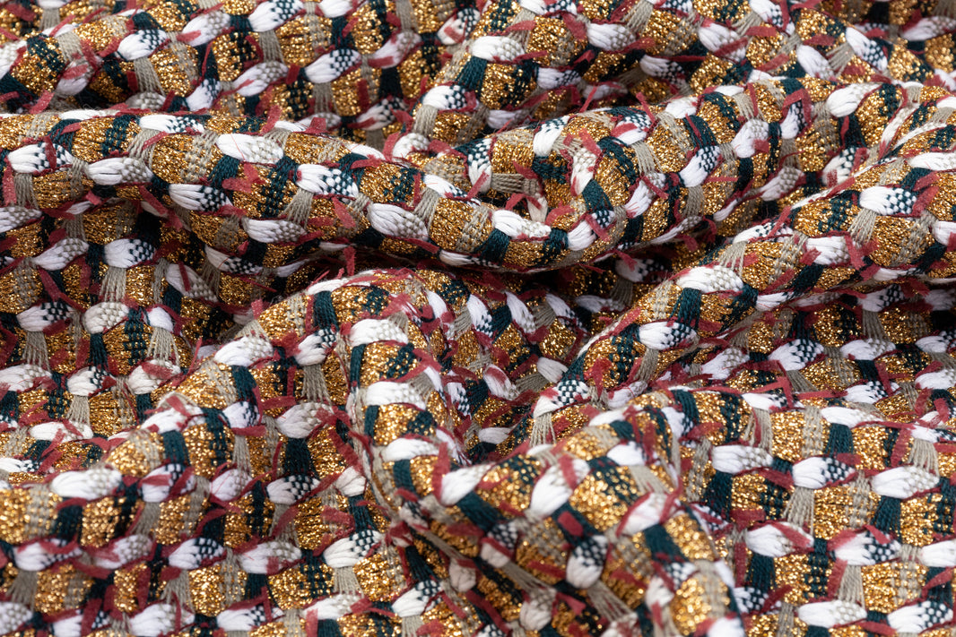 Haute Couture Fabrics – Prime Fabrics