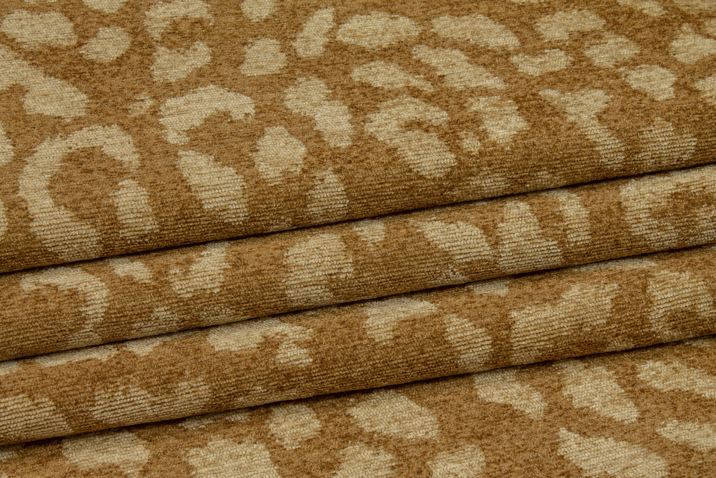 Cheetah Design Upholstery Chenille – Prime Fabrics