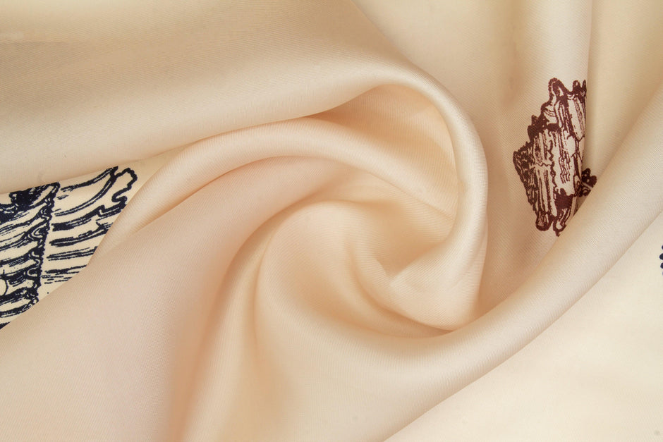 Silk Prints – Prime Fabrics